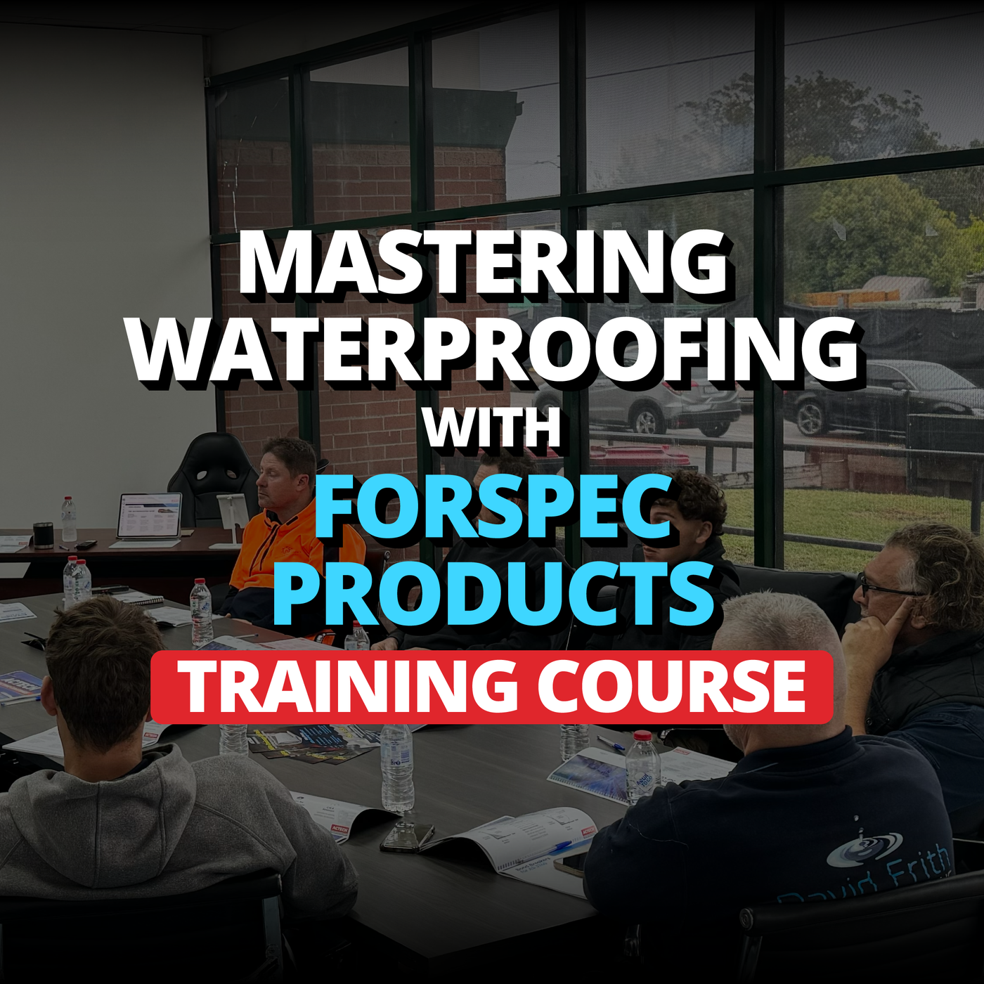 The Waterproofing Training Centre
