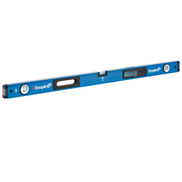 1200MM True Blue Digital Level - Empire