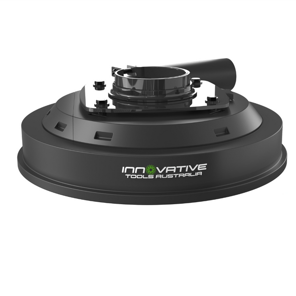 Innovative Tools Double Concrete Recess Disc Kit | Puddle Flange Recess ...