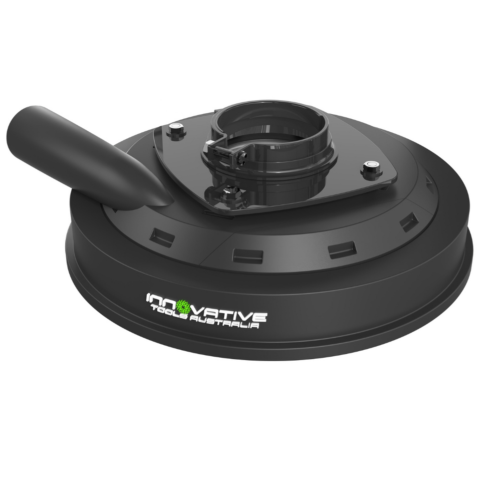 Innovative Tools Double Concrete Recess Disc Kit | Puddle Flange Recess ...