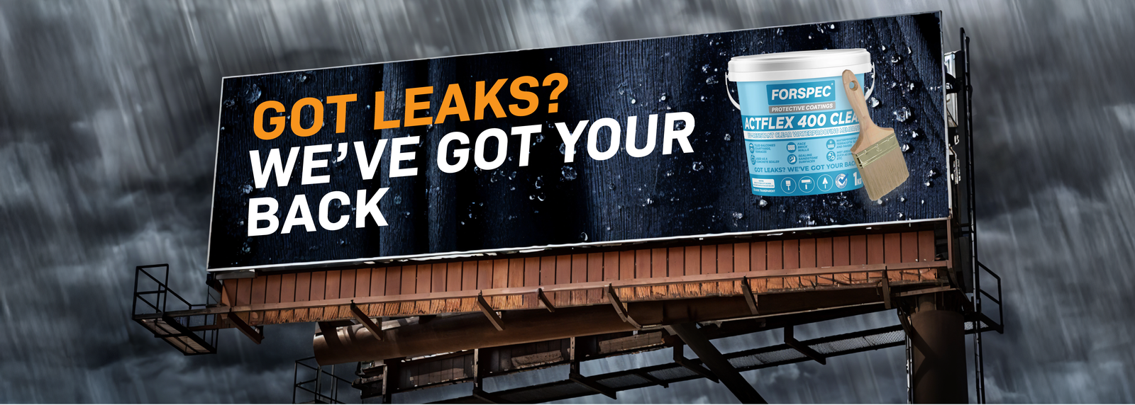 The Waterproofing Shop