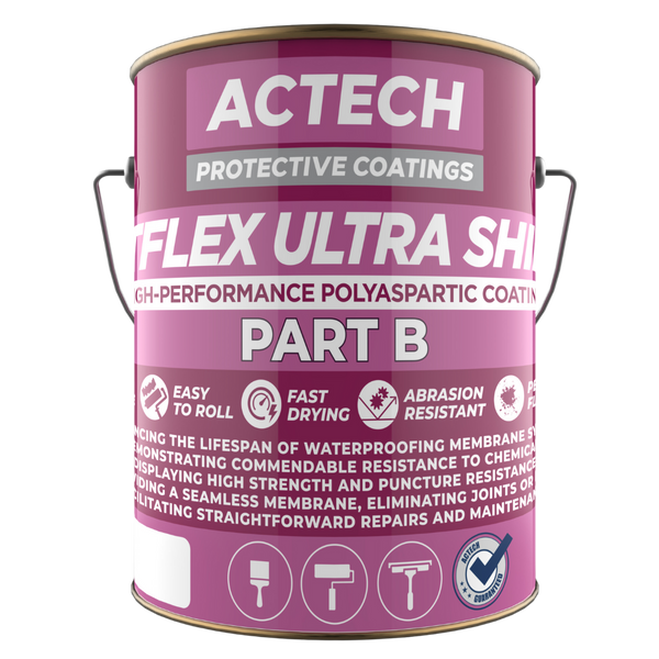 ACTFLEX Ultra Shield