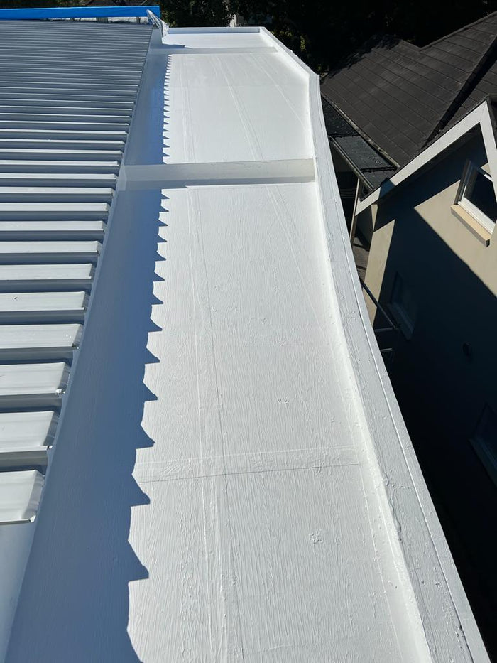 ACTFLEX 101 UV | UV Resistant Waterbased Waterproofing Membrane