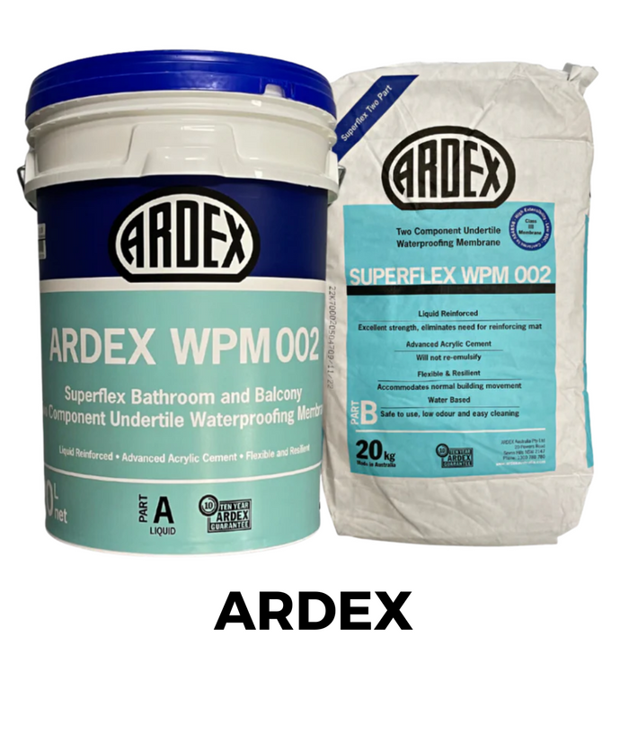 The Waterproofing Shop
