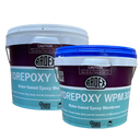 Ardex WPM 300 | Water-Based Epoxy Moisture Barrier