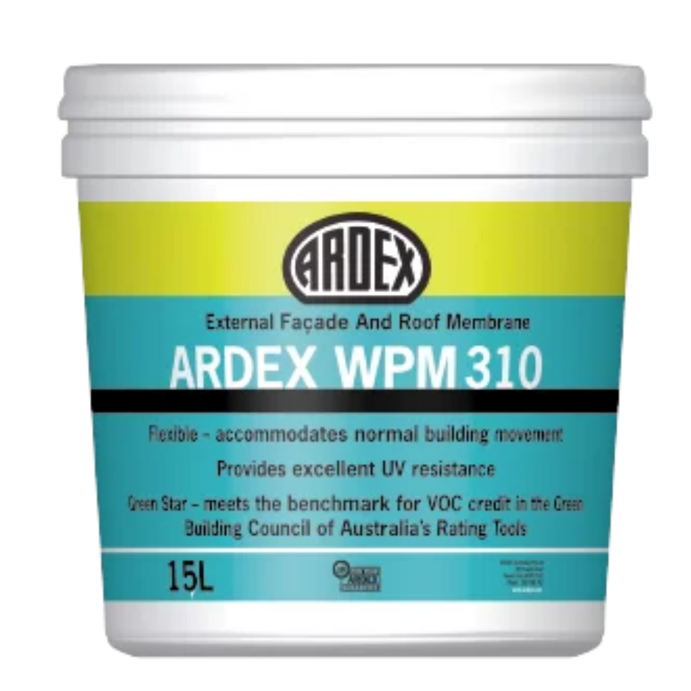 Ardex WPM 310 | General Purpose Protective Coating