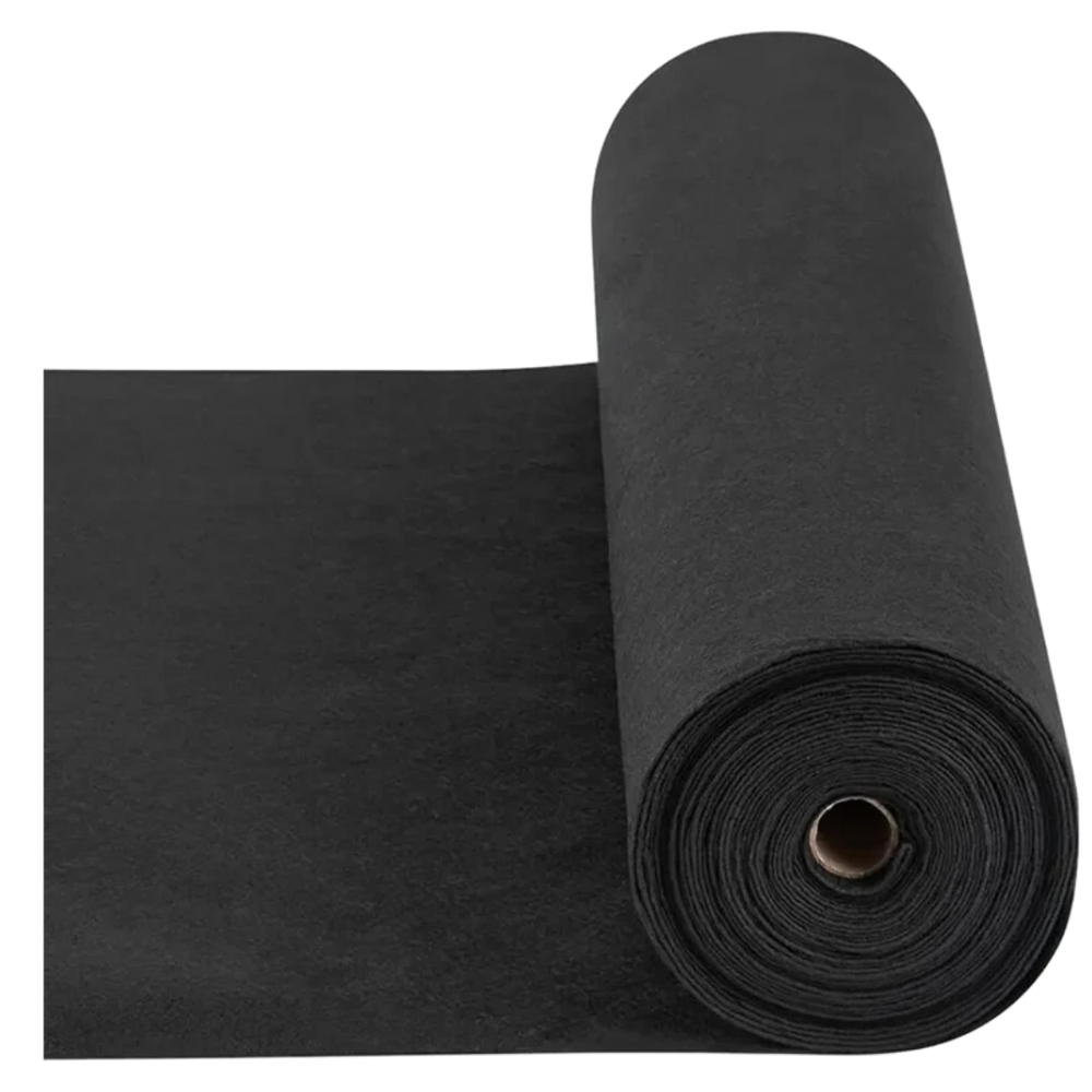 Geotech Fabric 1m X 50m | Non-Woven Geo Textile Drainage System
