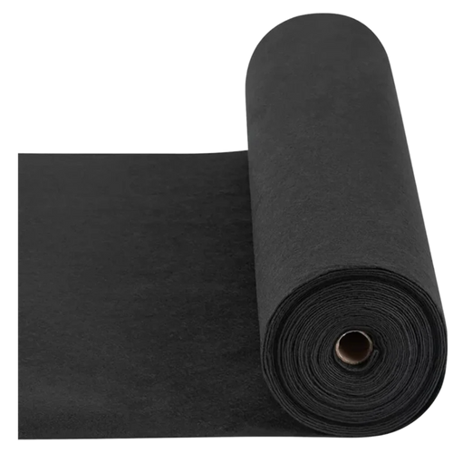 Geotech Fabric 1m X 50m | Non-Woven Geo Textile Drainage System