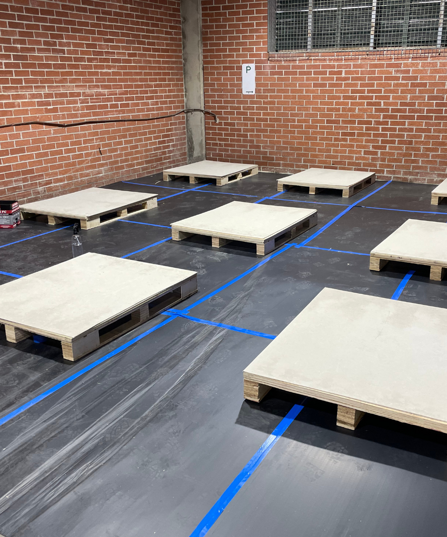 The Waterproofing Training Centre