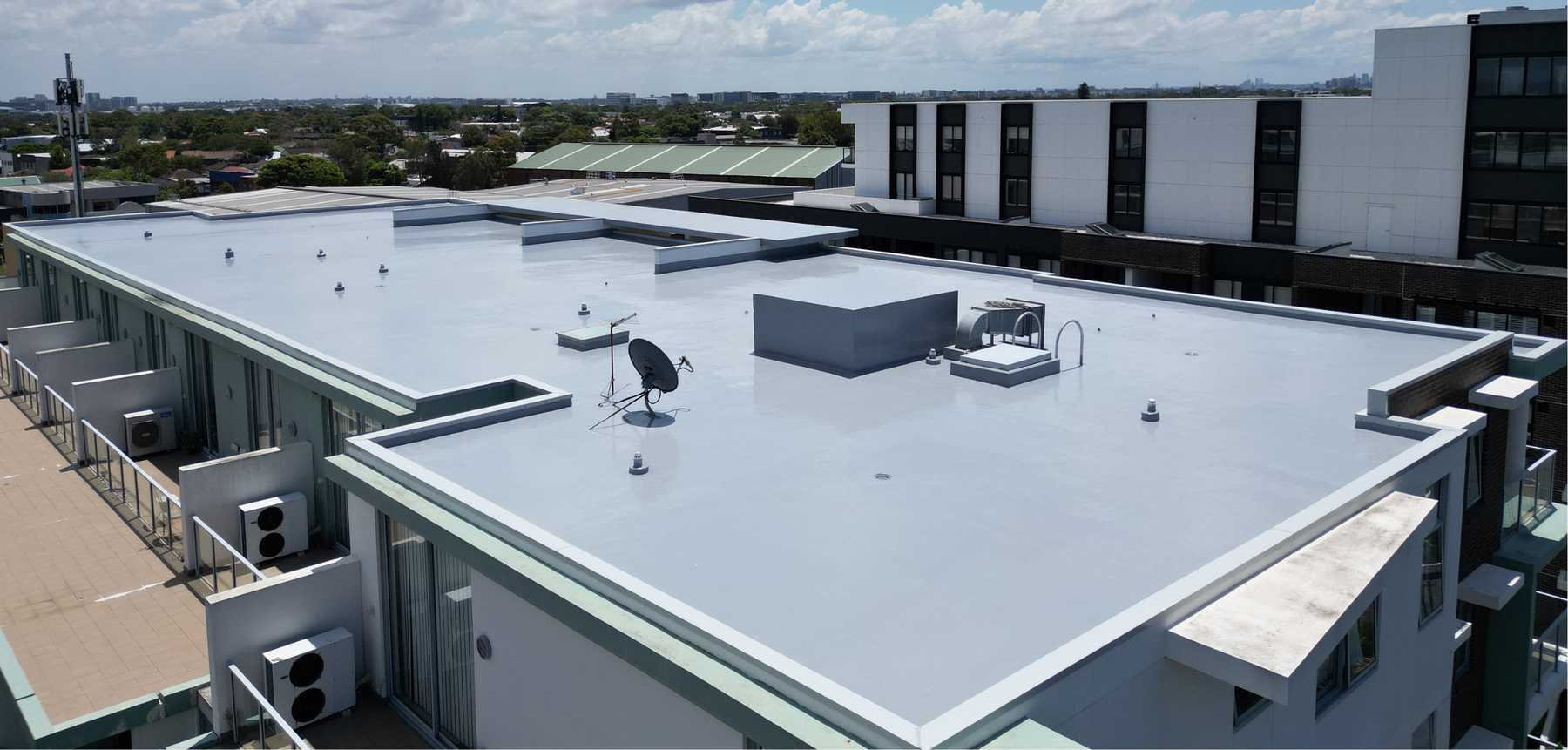 Parchem Hydrotite Waterstop