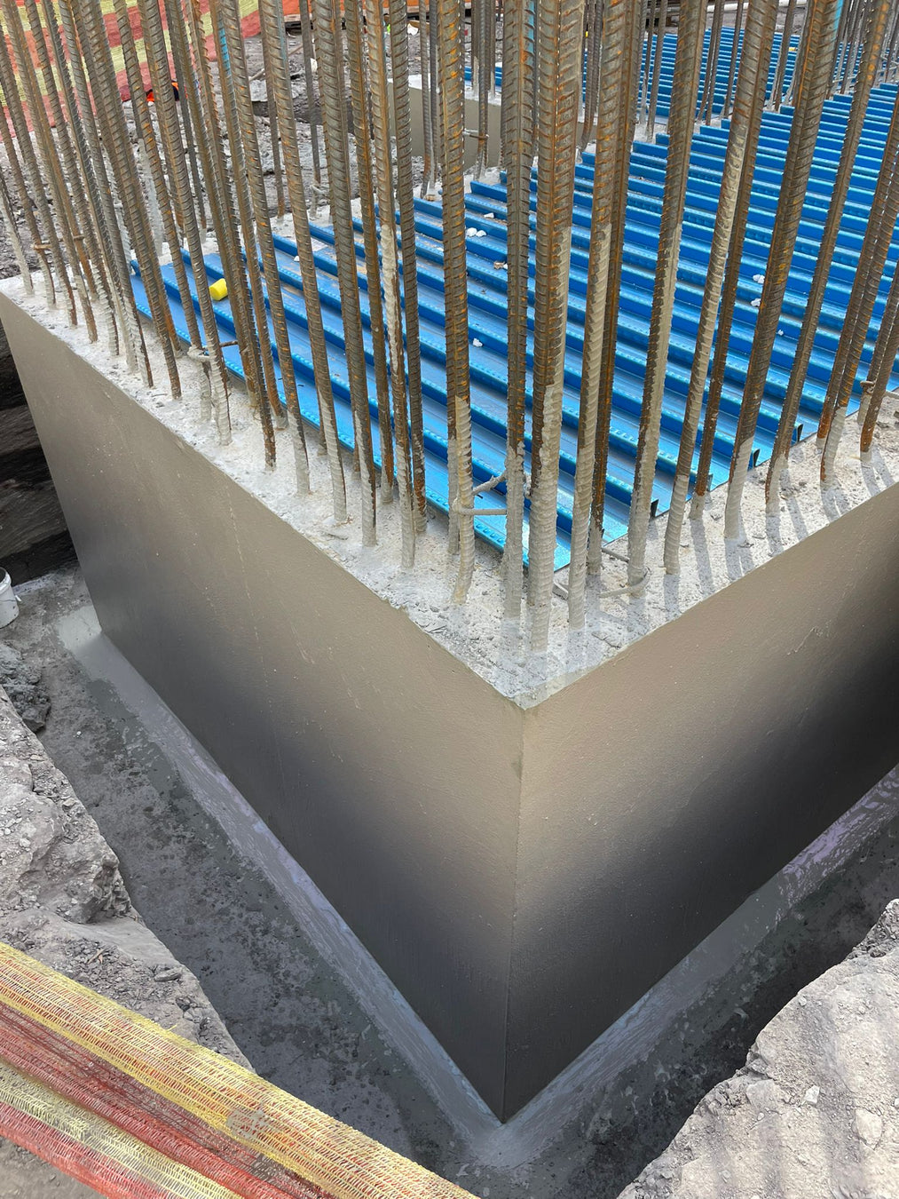 Drizoro Maxseal Flex M | High-Performance Flexible Coating, — The ...