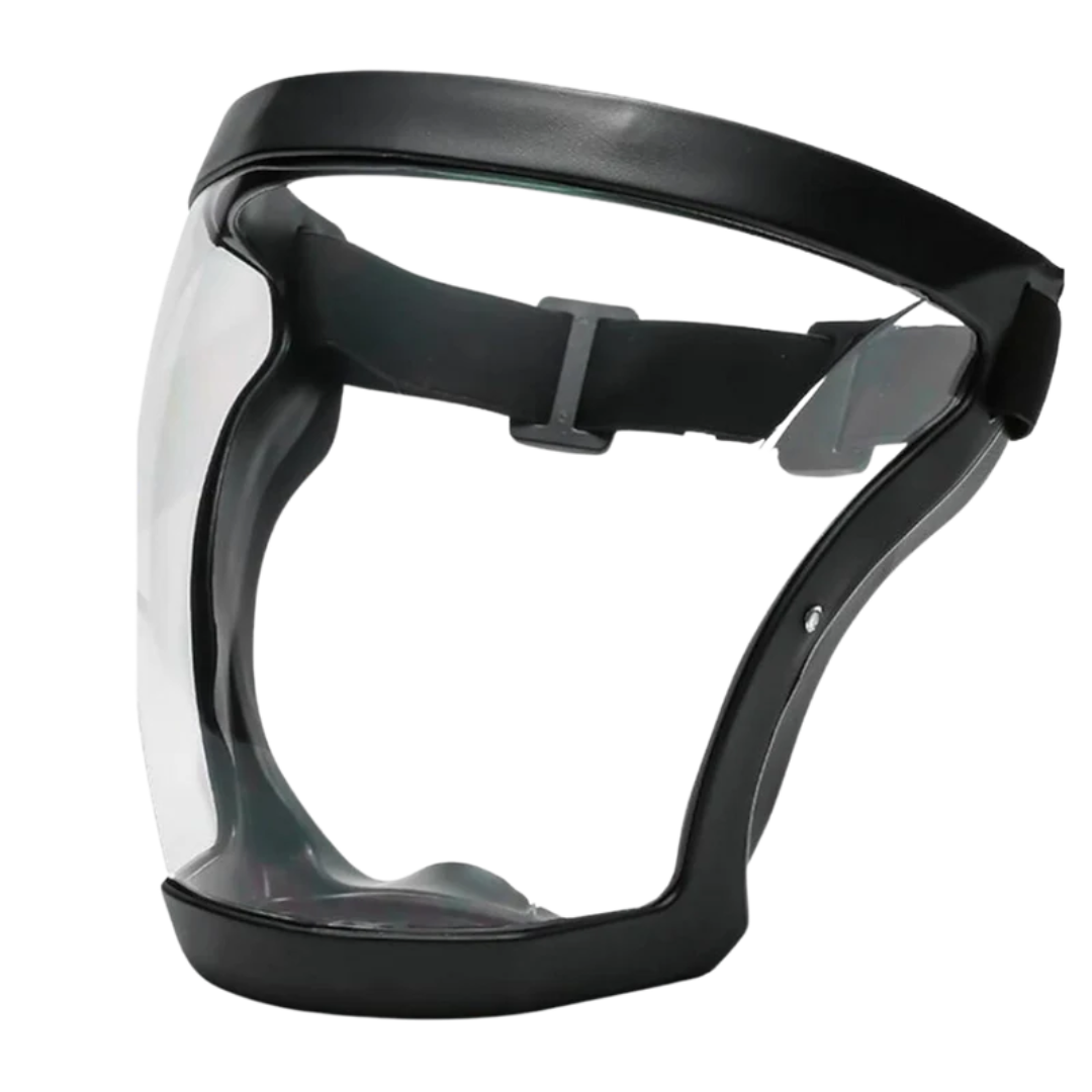 Demo Face Mask | Superior Face Protection