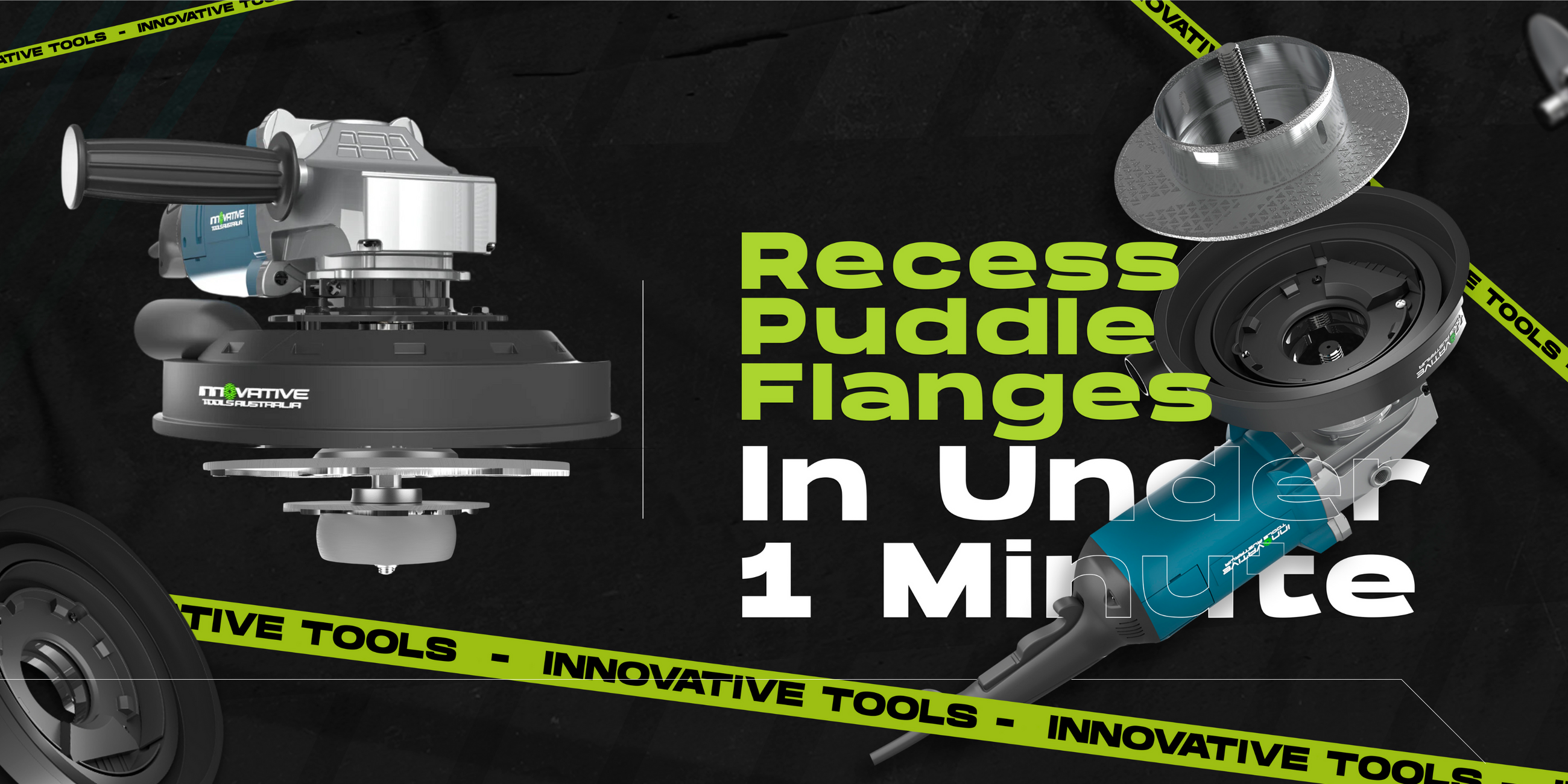 Innovative Tools Page