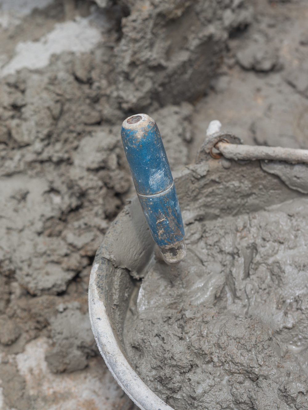 Drizoro Maxseal Foundation | Cement Based Waterproofing