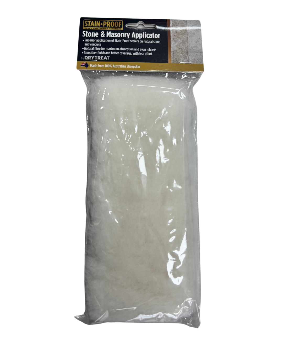 Drytreat Stone and Masonry Applicator