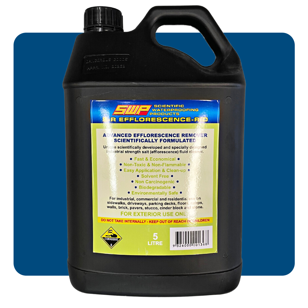 SWP E-RID - Drizoro — The Waterproofing Shop