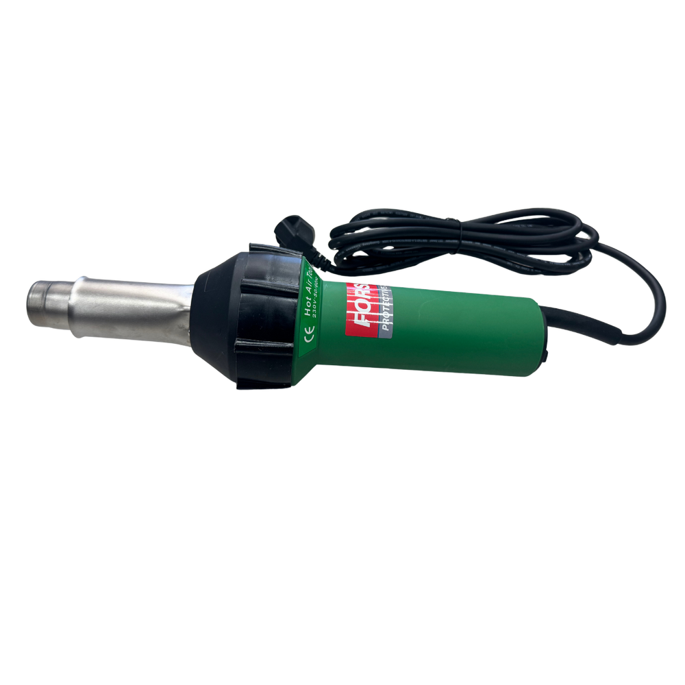 Forspec Welding Gun Kit - FS2300P