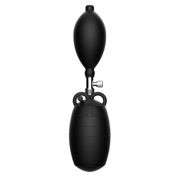 Flood Test Balloon | Flood Testing made Easy