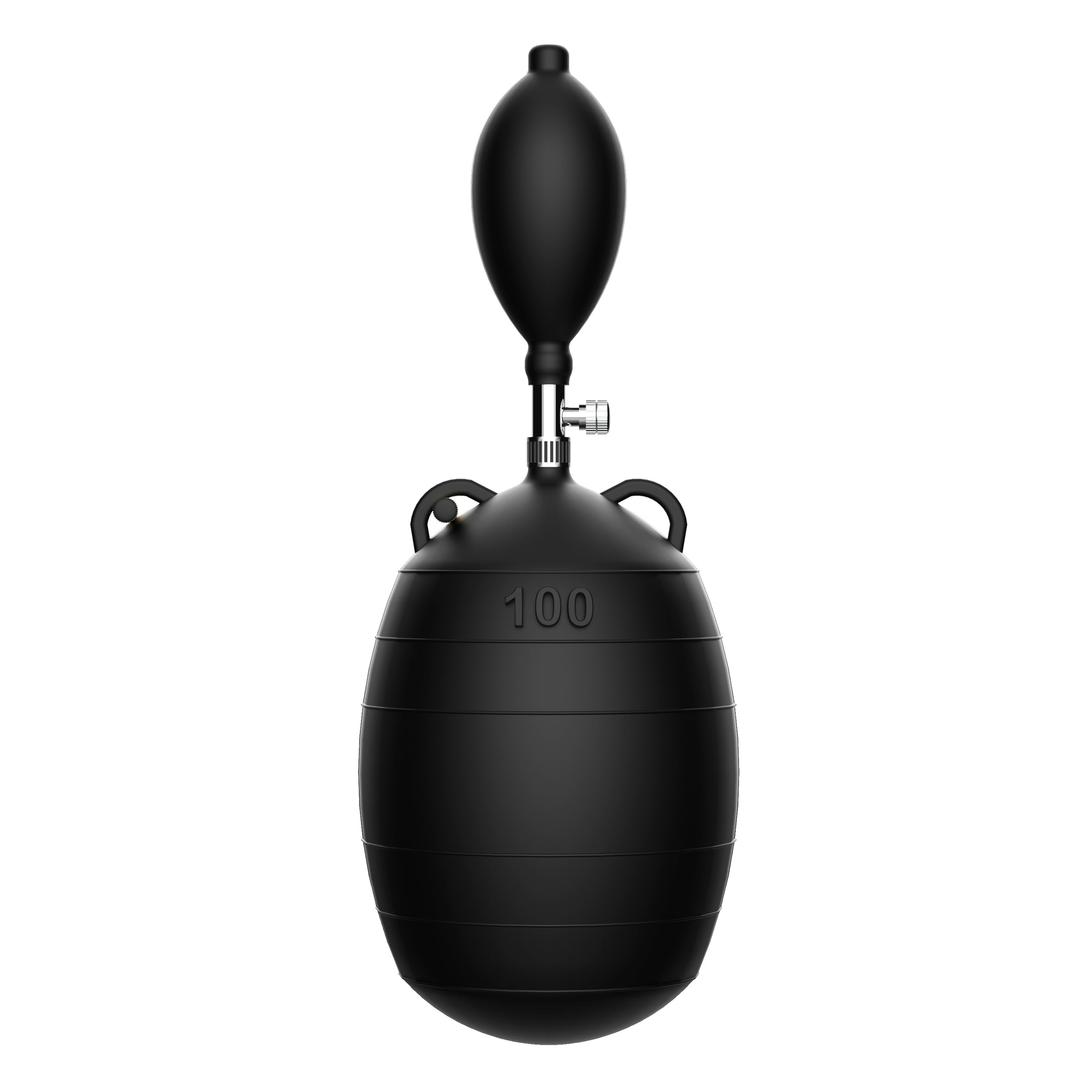 Flood Test Balloon | Flood Testing made Easy