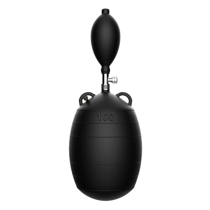 Flood Test Balloon | Flood Testing made Easy