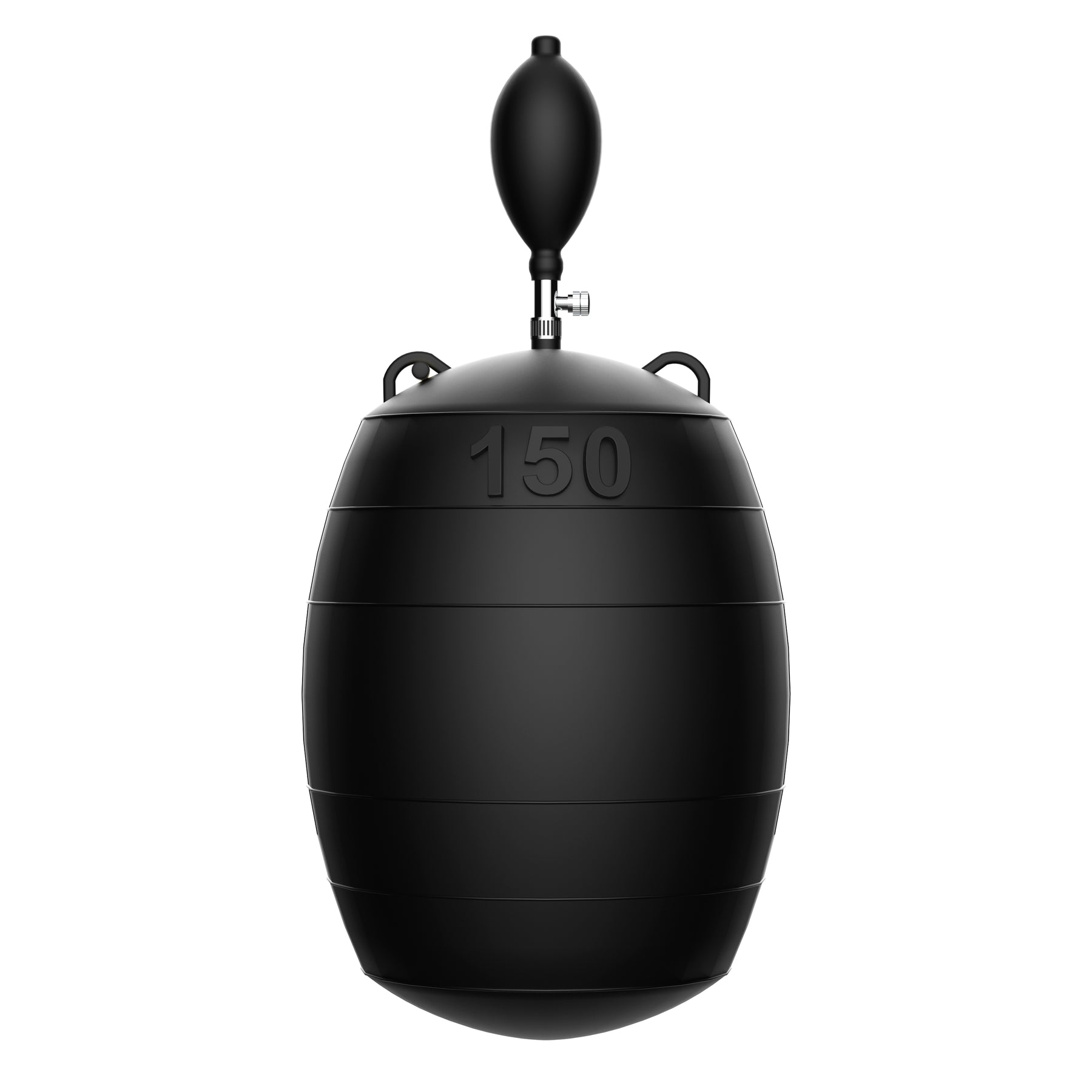 Flood Test Balloon | Flood Testing made Easy