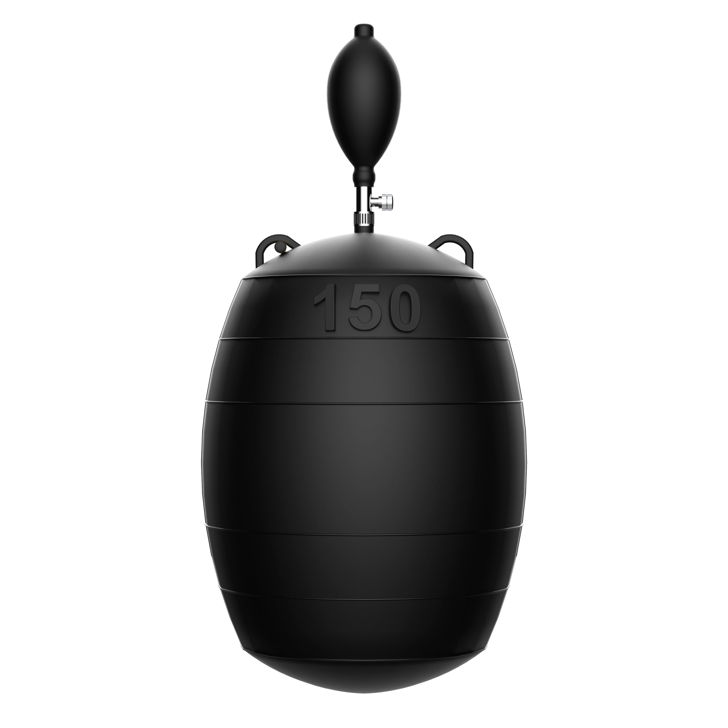 Flood Test Balloon | Flood Testing made Easy