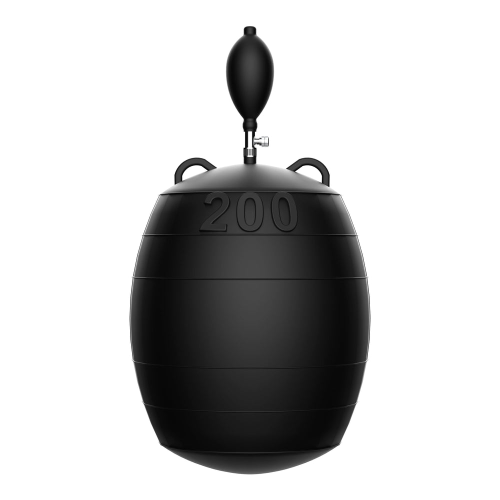 Flood Test Balloon | Flood Testing made Easy