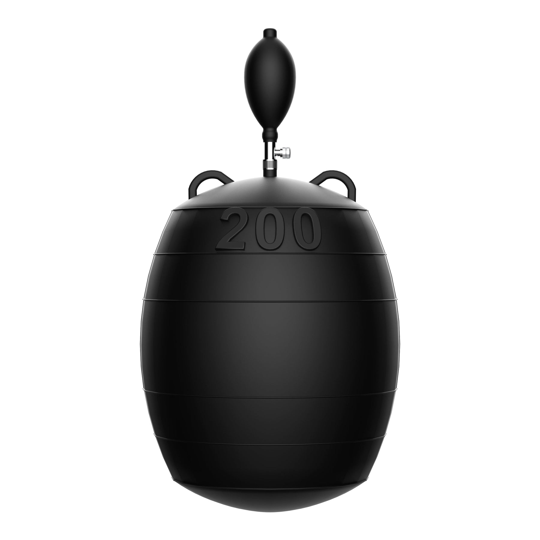 Flood Test Balloon | Flood Testing made Easy