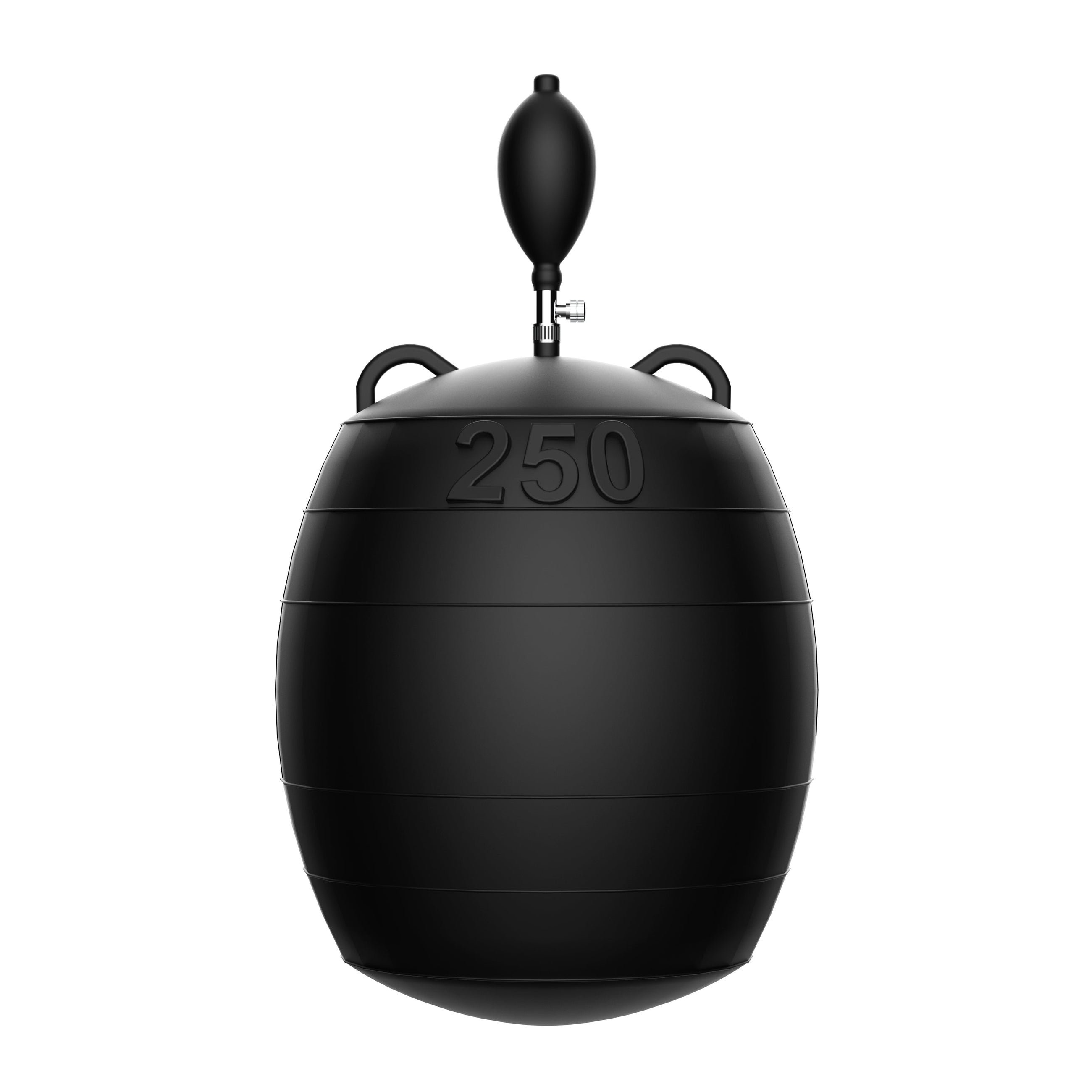 Flood Test Balloon | Flood Testing made Easy