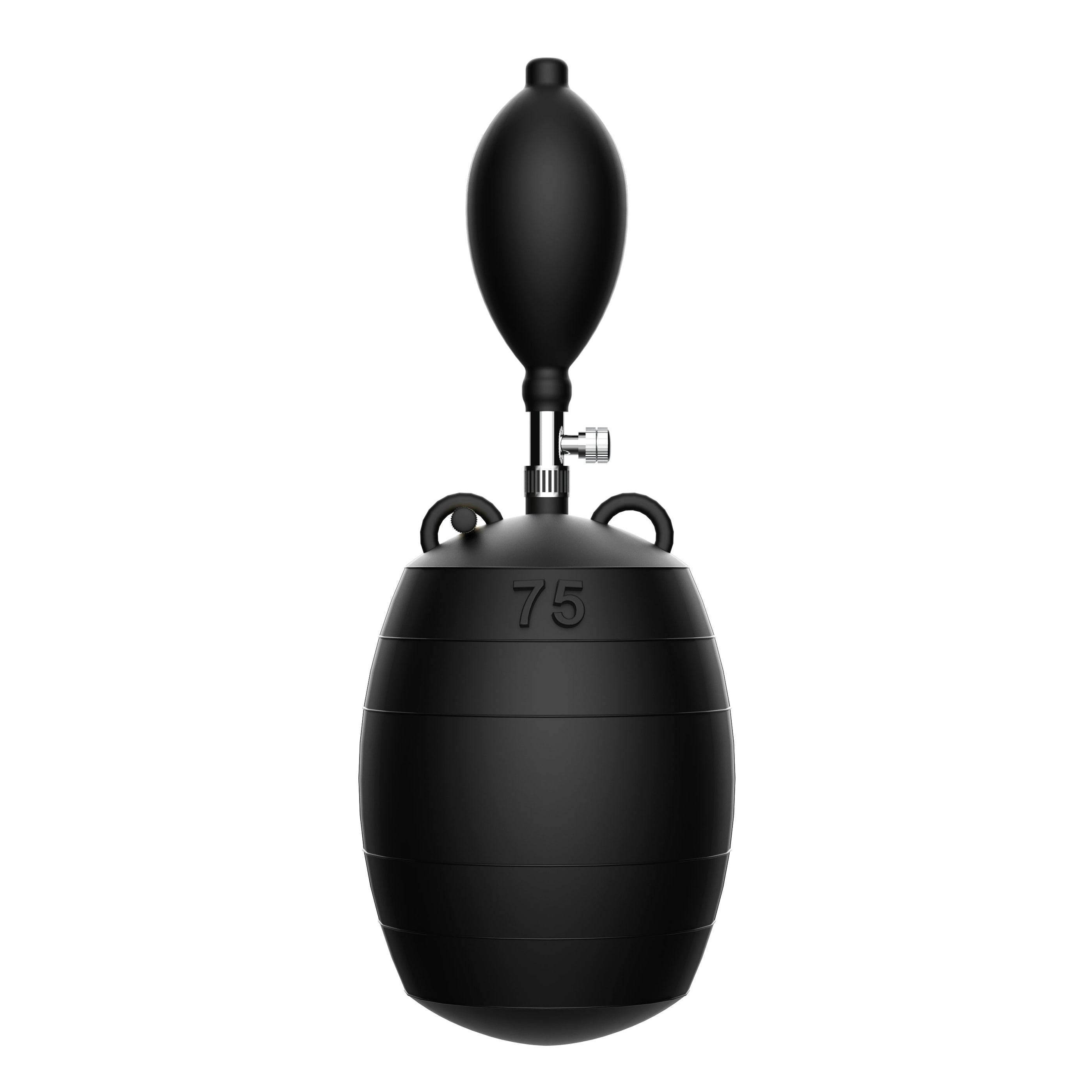 Flood Test Balloon | Flood Testing made Easy