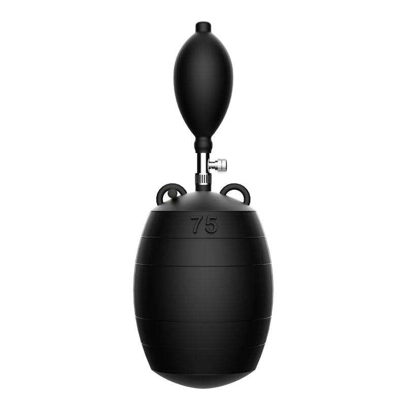 Flood Test Balloon | Flood Testing made Easy