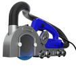 Grout Buster 3000 Grout Removal Machine