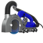 Grout Buster 3000 Grout Removal Machine