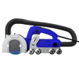 Grout Buster 3000 Grout Removal Machine
