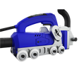 Grout Buster 3000 Grout Removal Machine