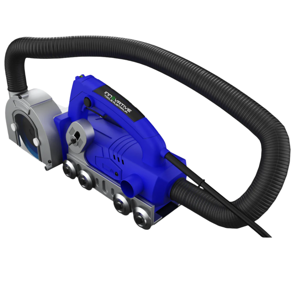 Grout Buster 3000 Grout Removal Machine