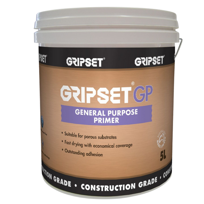 Gripset
