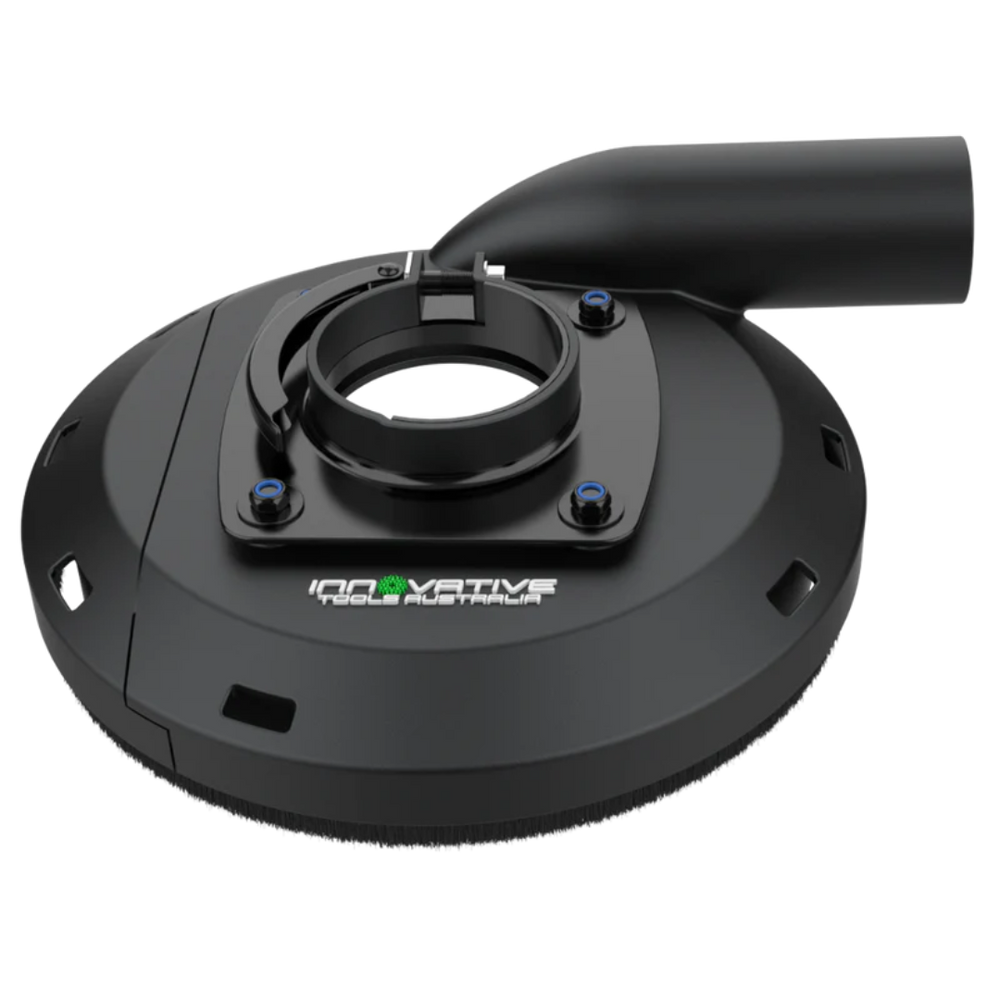 Innovative Tools 180mm Turbo Dust Shroud