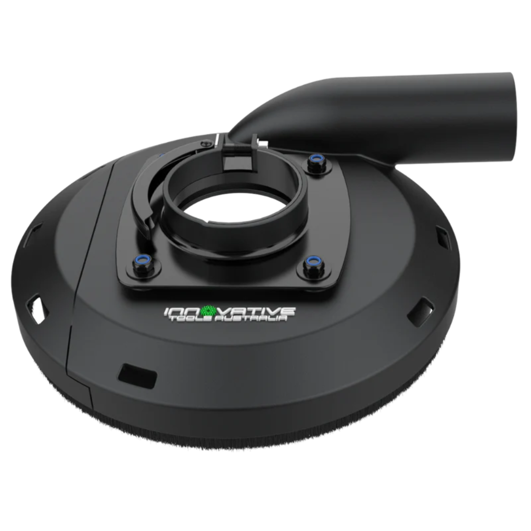Innovative Tools 180mm Turbo Dust Shroud