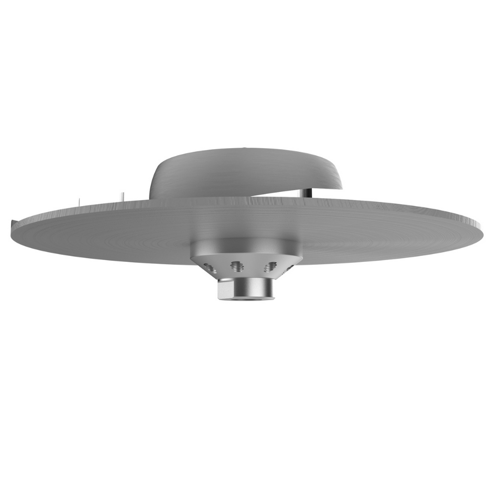 Innovative Tools 200mm Concrete Puddle Flange Recess Disc
