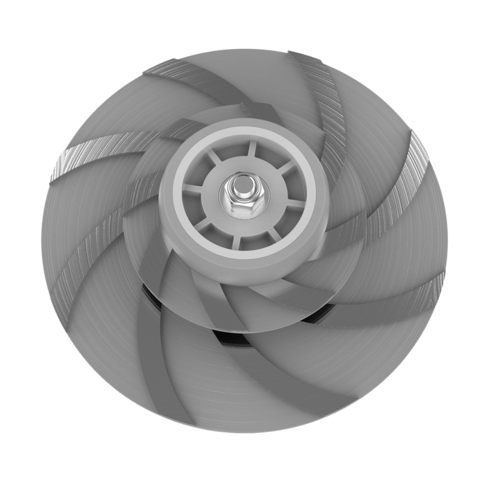 Innovative Tools 230mm Concrete Puddle Flange Recess Disc