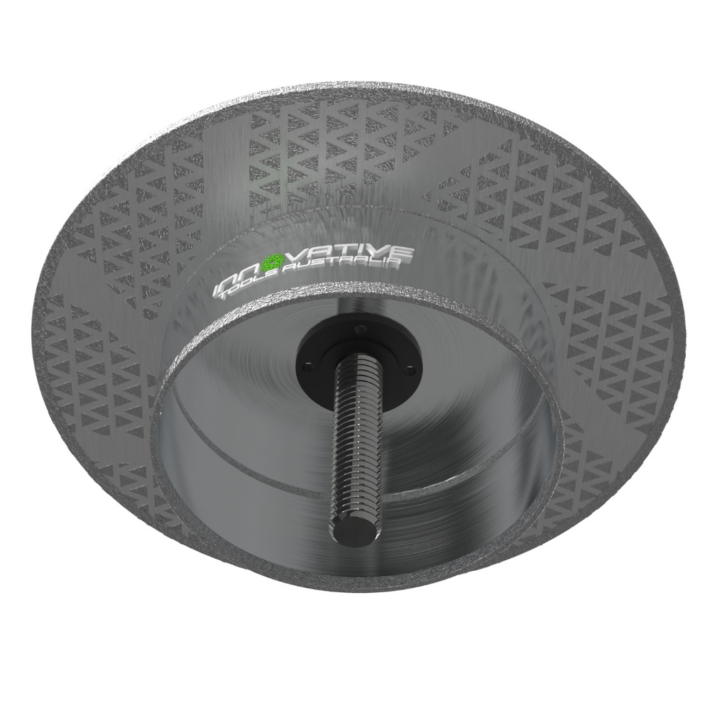 Innovative Tools 230mm FC Puddle Flange Recess Disc