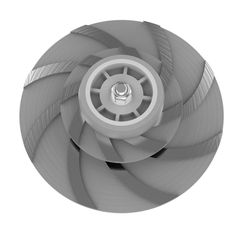 Innovative Tools Double Concrete Recess Disc Kit | Puddle Flange Recess ...