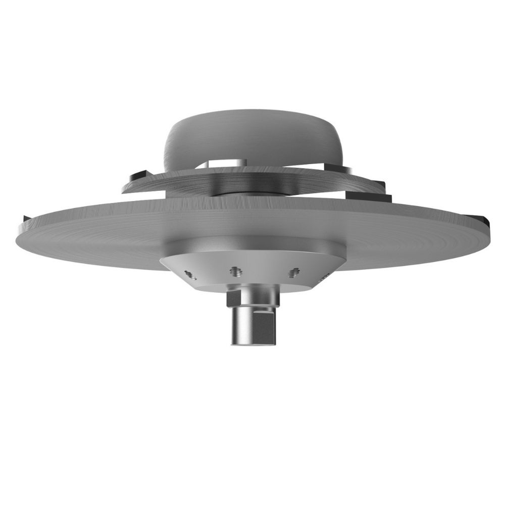 Innovative Tools Double Concrete Recess Disc Kit | Puddle Flange Recess ...