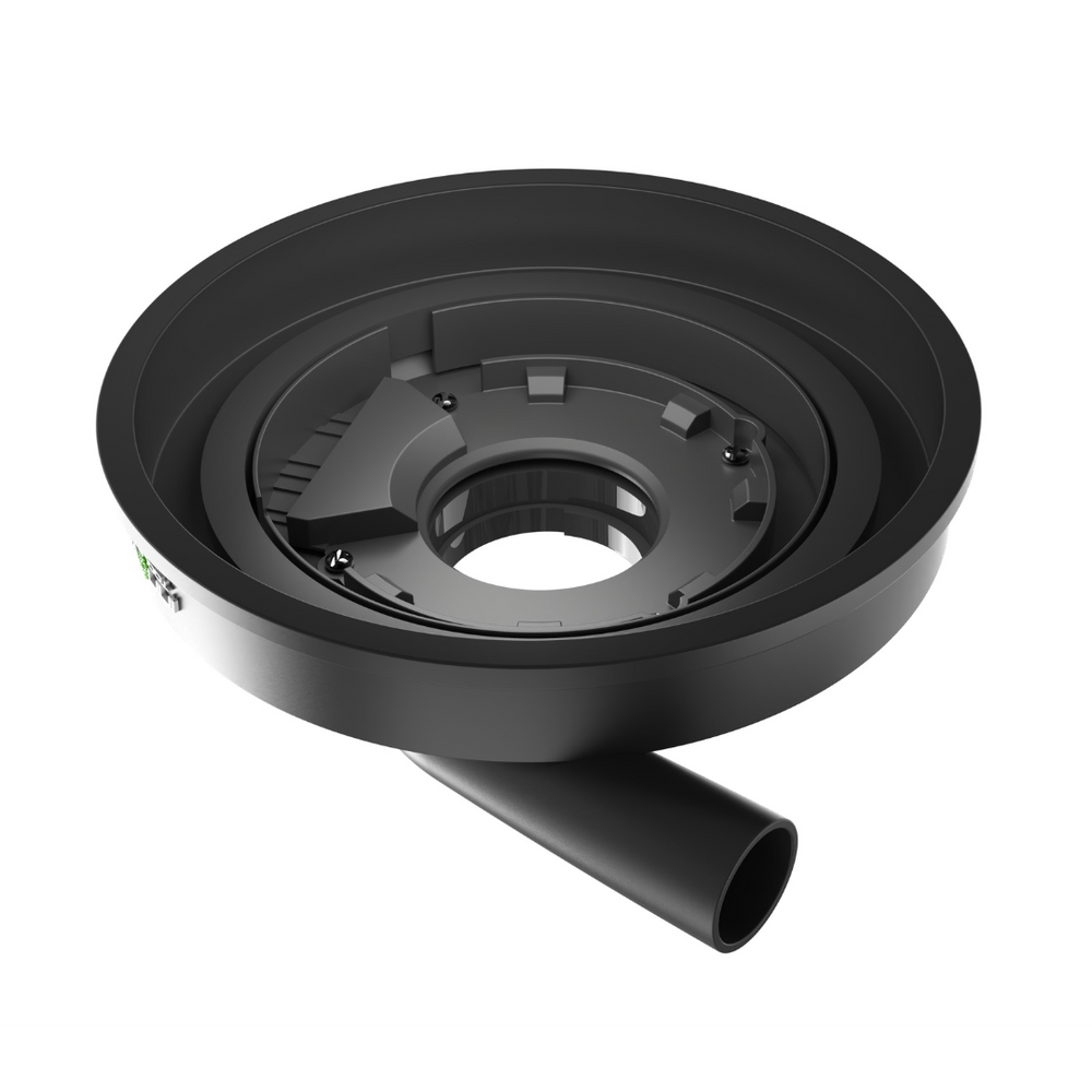 Innovative Tools Double Concrete Recess Disc Kit | Puddle Flange Recess ...