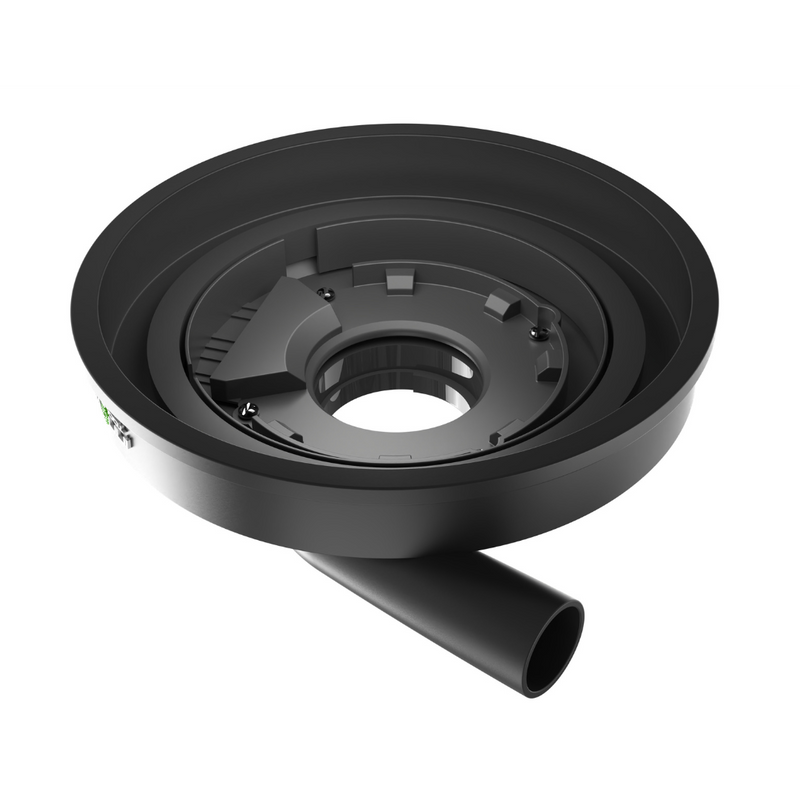 Innovative Tools Double Concrete Recess Disc Kit | Puddle Flange Recess ...