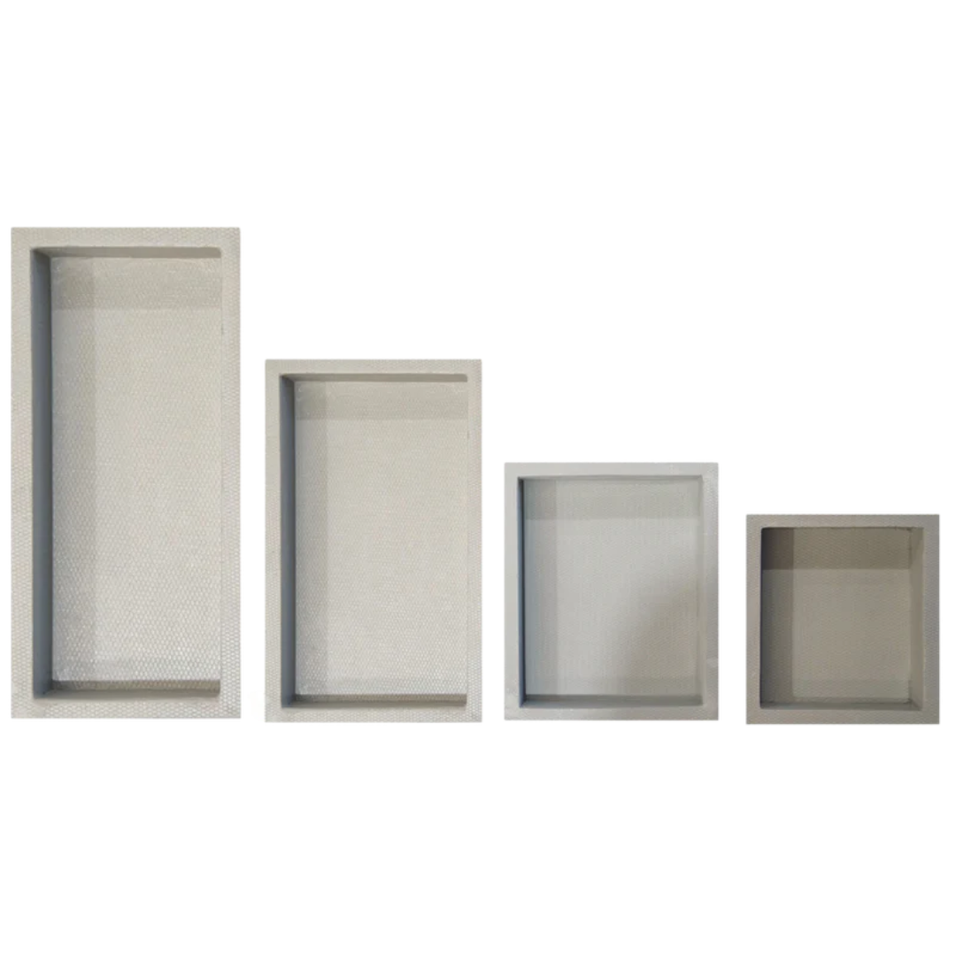 Marmox Shower Niches | The Waterproofing Shop