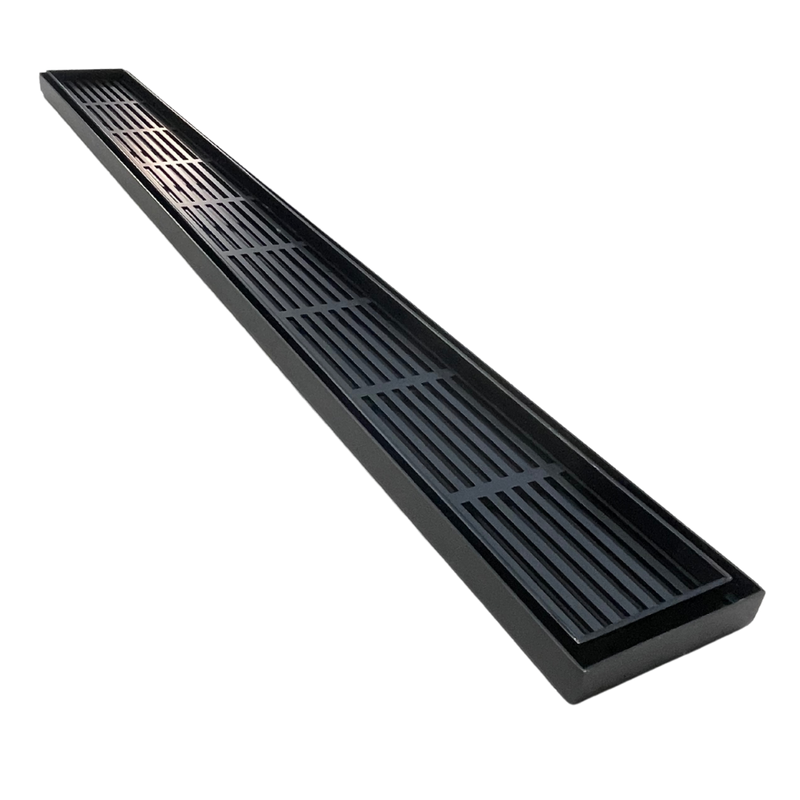 Linear Strip Drains / Grate drains / Strip Drains / Tile inserts Drain