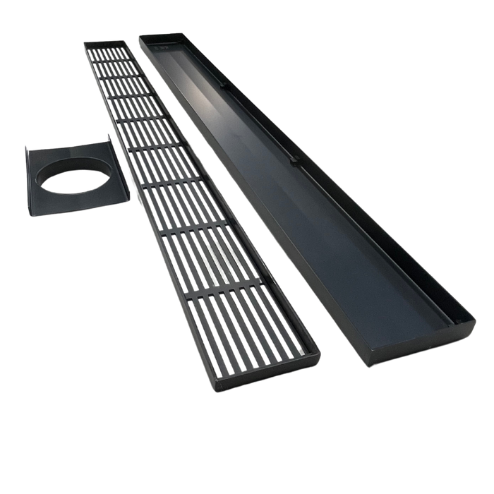 Linear Strip Drains / Grate drains / Strip Drains / Tile inserts Drain