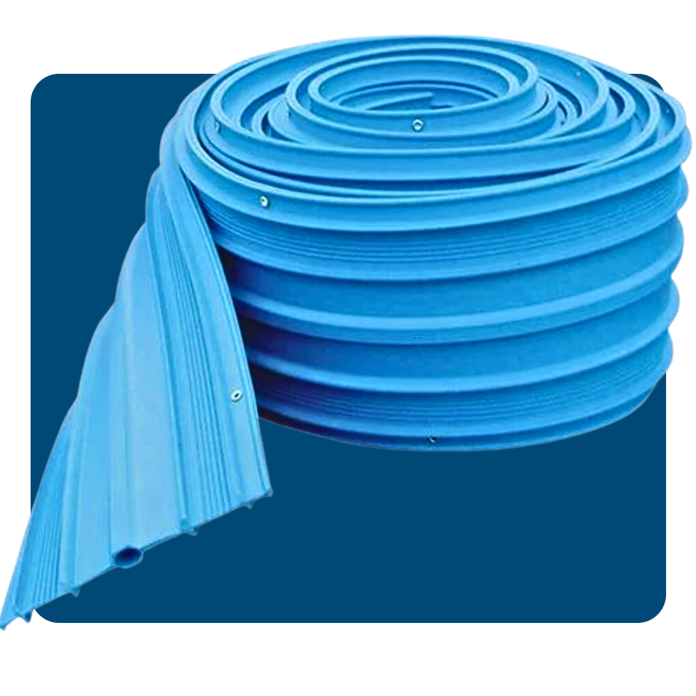 Parchem Supercast Hydrofoil 250mm x 12m — The Waterproofing Shop